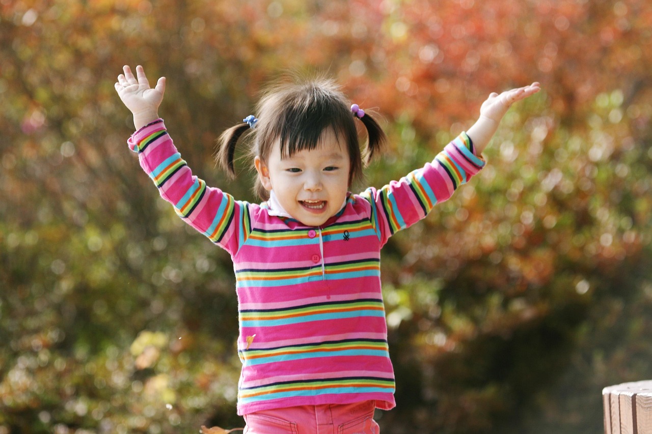 Childhood Joy Kid - Free photo on Pixabay