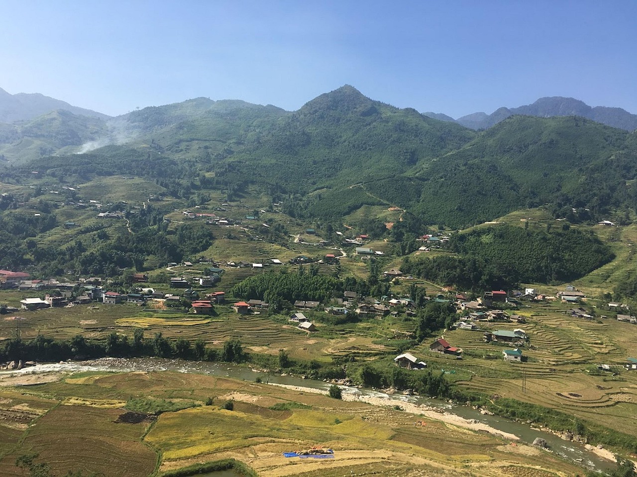 Sapa Descrição Ta Van Vale Na - Foto gratuita no Pixabay - Pixabay
