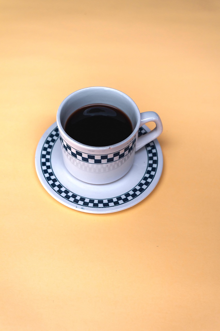Secangkir Kopi Cangkir Café La - Foto gratis di Pixabay - Pixabay