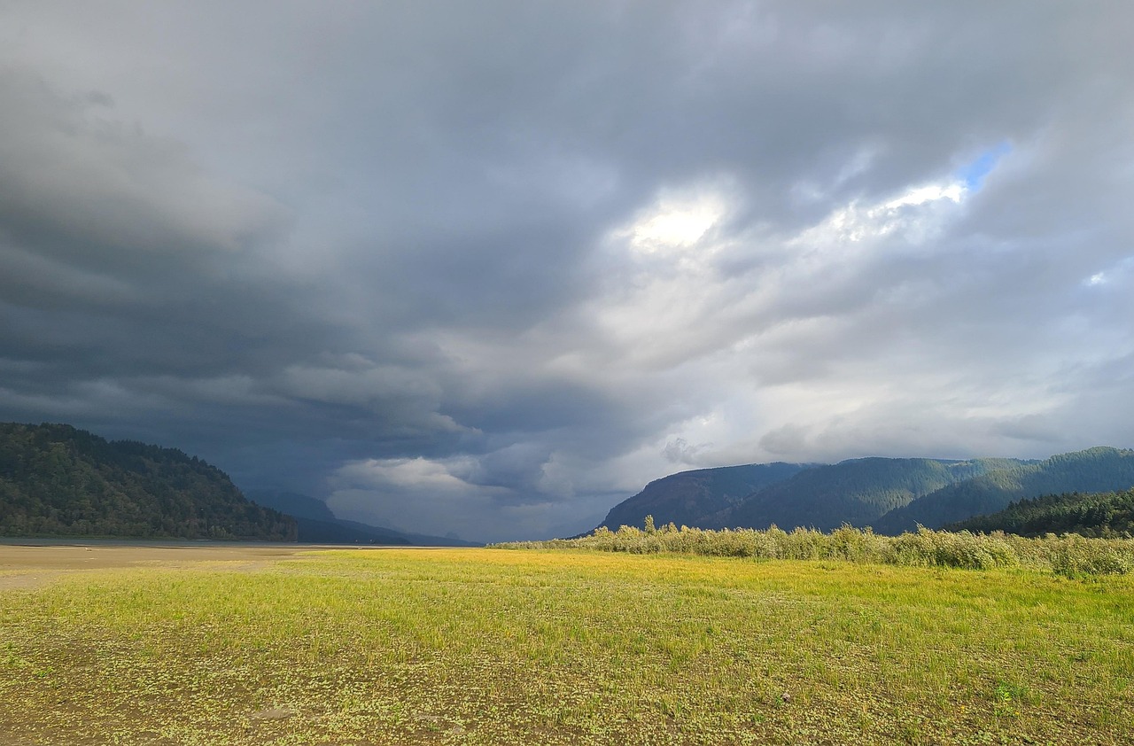 Field Nature Landscape - Free photo on Pixabay - Pixabay