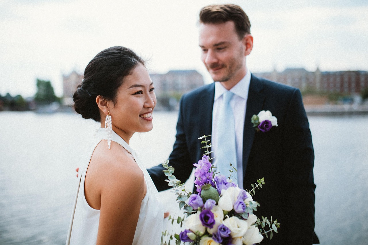 400+ kostenlose Atandut Wedding Couple und Wedding-Bilder - Pixabay