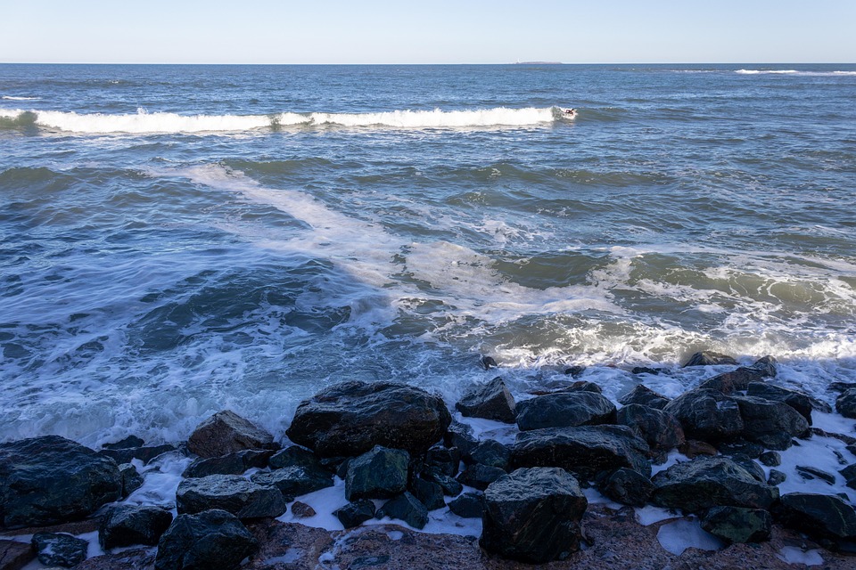 Mer Océan Eau - Photo gratuite sur Pixabay - Pixabay