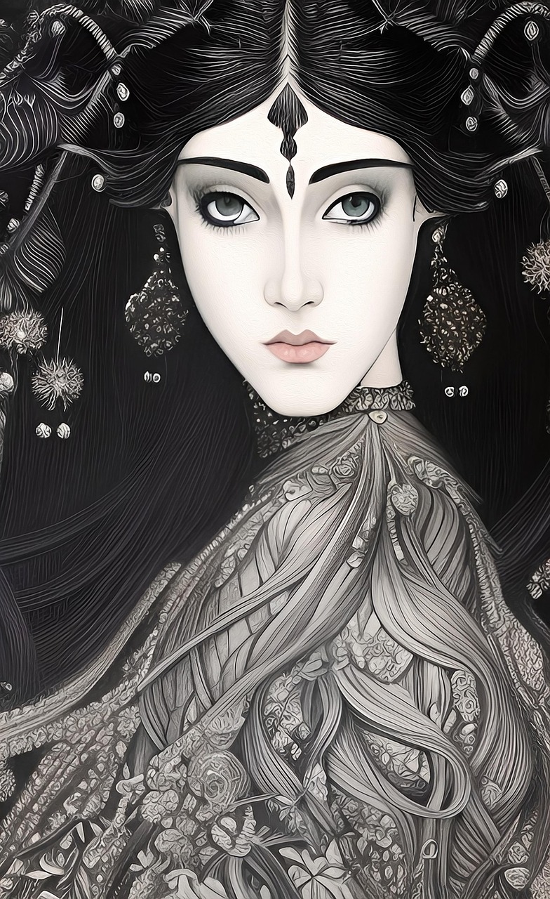 400+ Free Gypsy & Woman Images - Pixabay