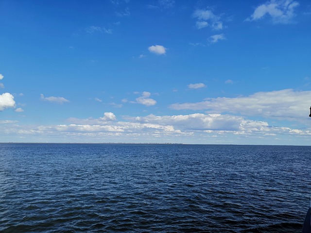 Mer Horizon La Du Nord - Photo gratuite sur Pixabay - Pixabay