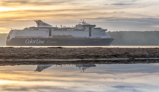 Navire Bateau Voyager - Photo gratuite sur Pixabay