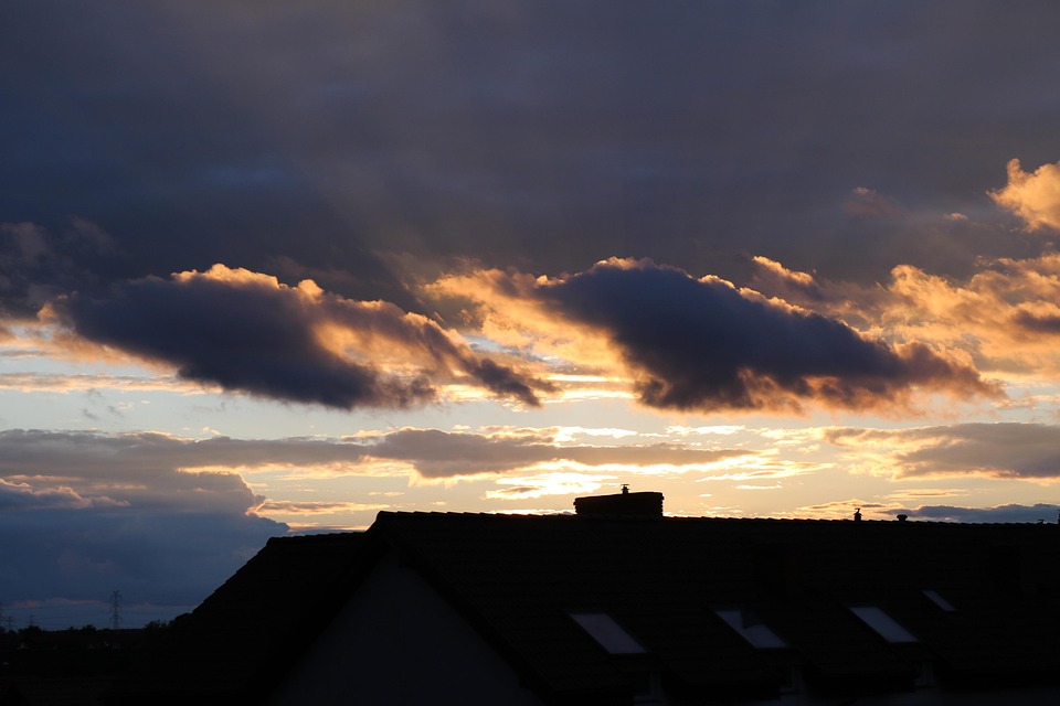 Heaven Sky The Sun - Free photo on Pixabay - Pixabay
