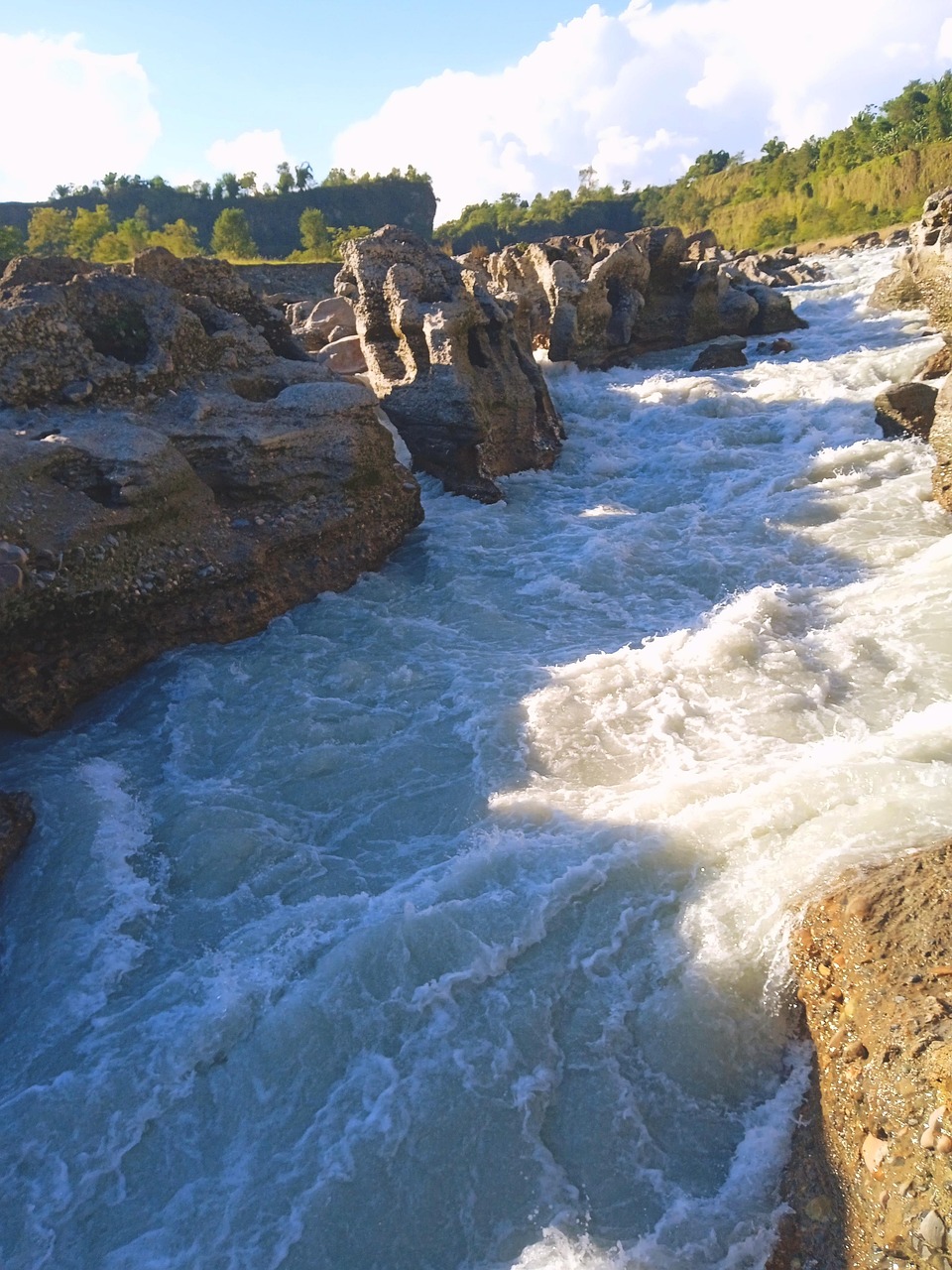 River Nature Water - Free photo on Pixabay - Pixabay