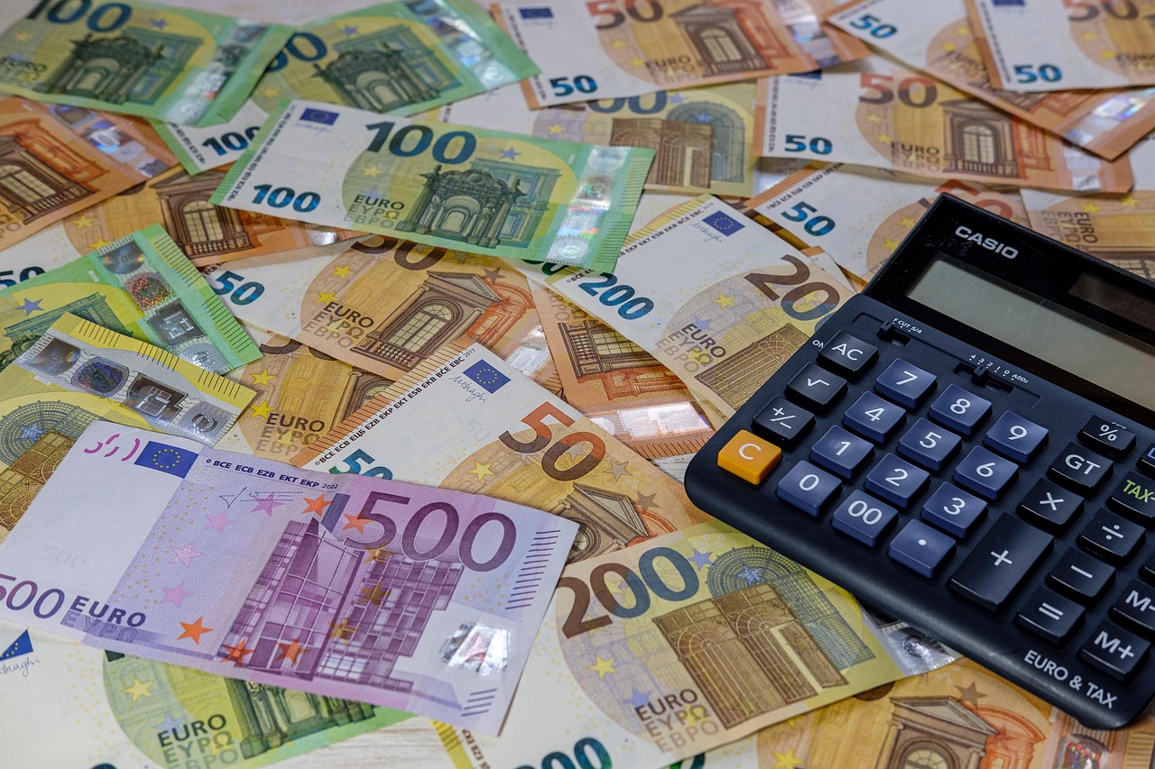 Geld Finanzen Zahlungsmittel - Kostenloses Foto auf Pixabay - Pixabay