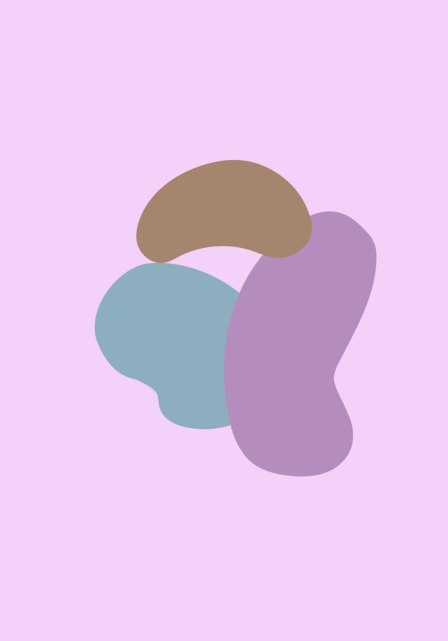 Forms Round Boho - Free image on Pixabay