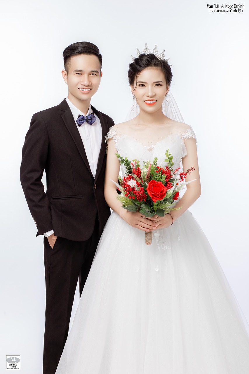 Pengantin Perempuan Pernikahan - Foto gratis di Pixabay