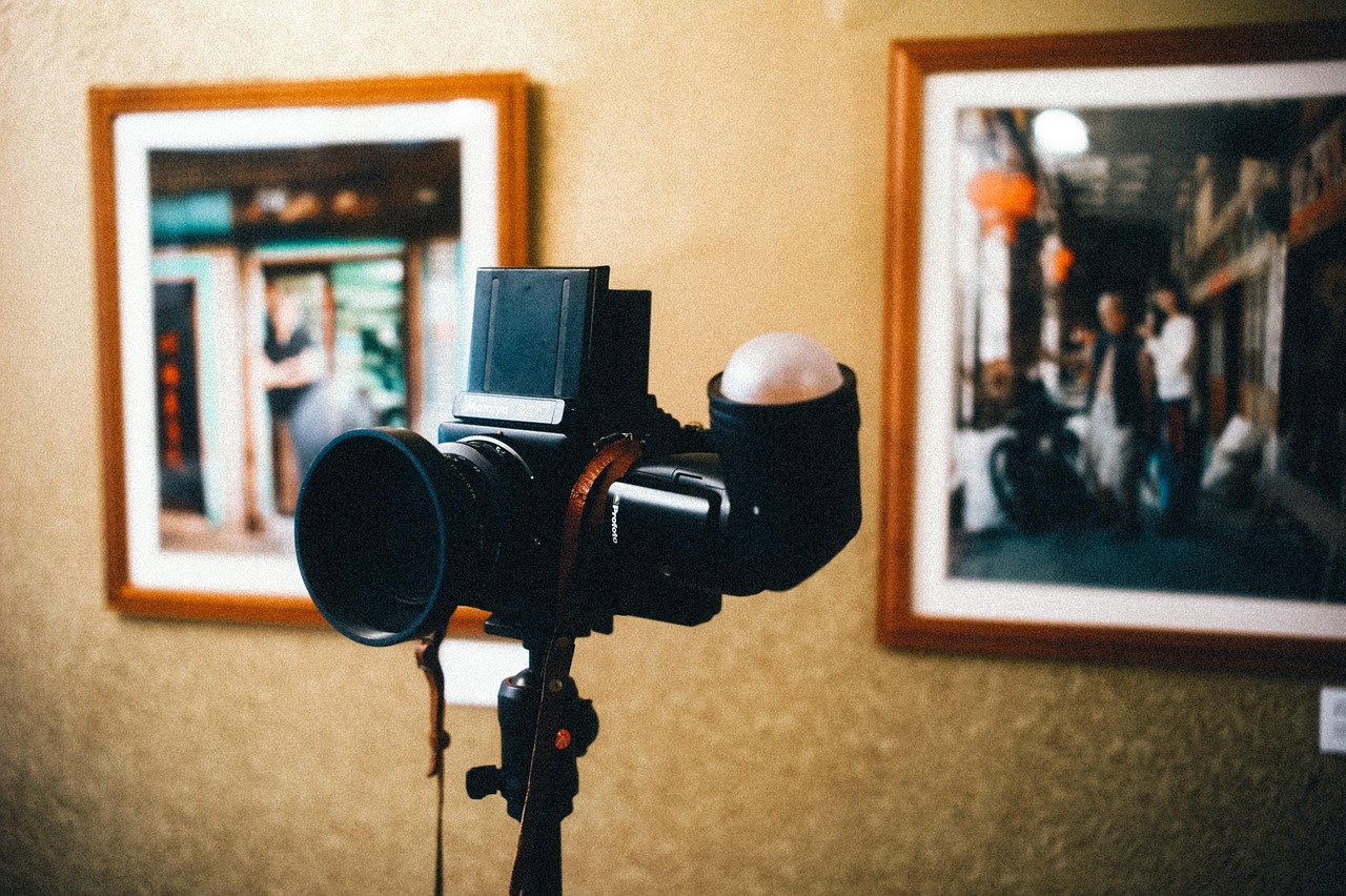 Film Camera - Free photo on Pixabay - Pixabay
