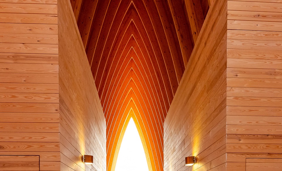 Church Architecture Wood - Free photo on Pixabay - Pixabay
