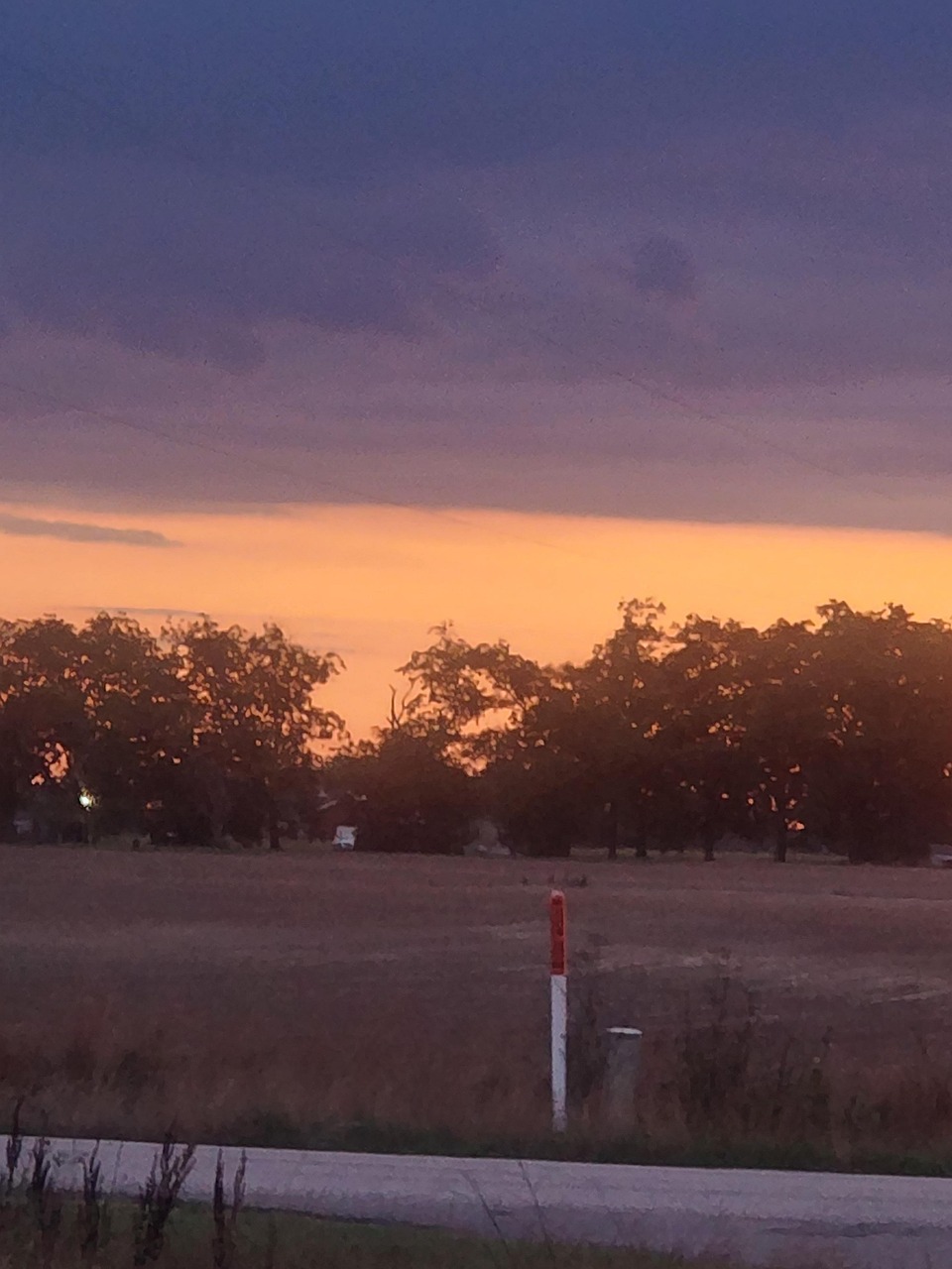 Orange Nature Sky - Free photo on Pixabay