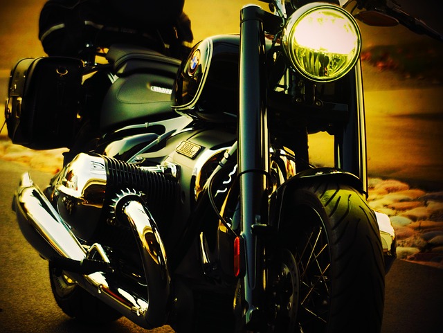 Bmw Motorcycle 2 Wheels Travel - Free photo on Pixabay