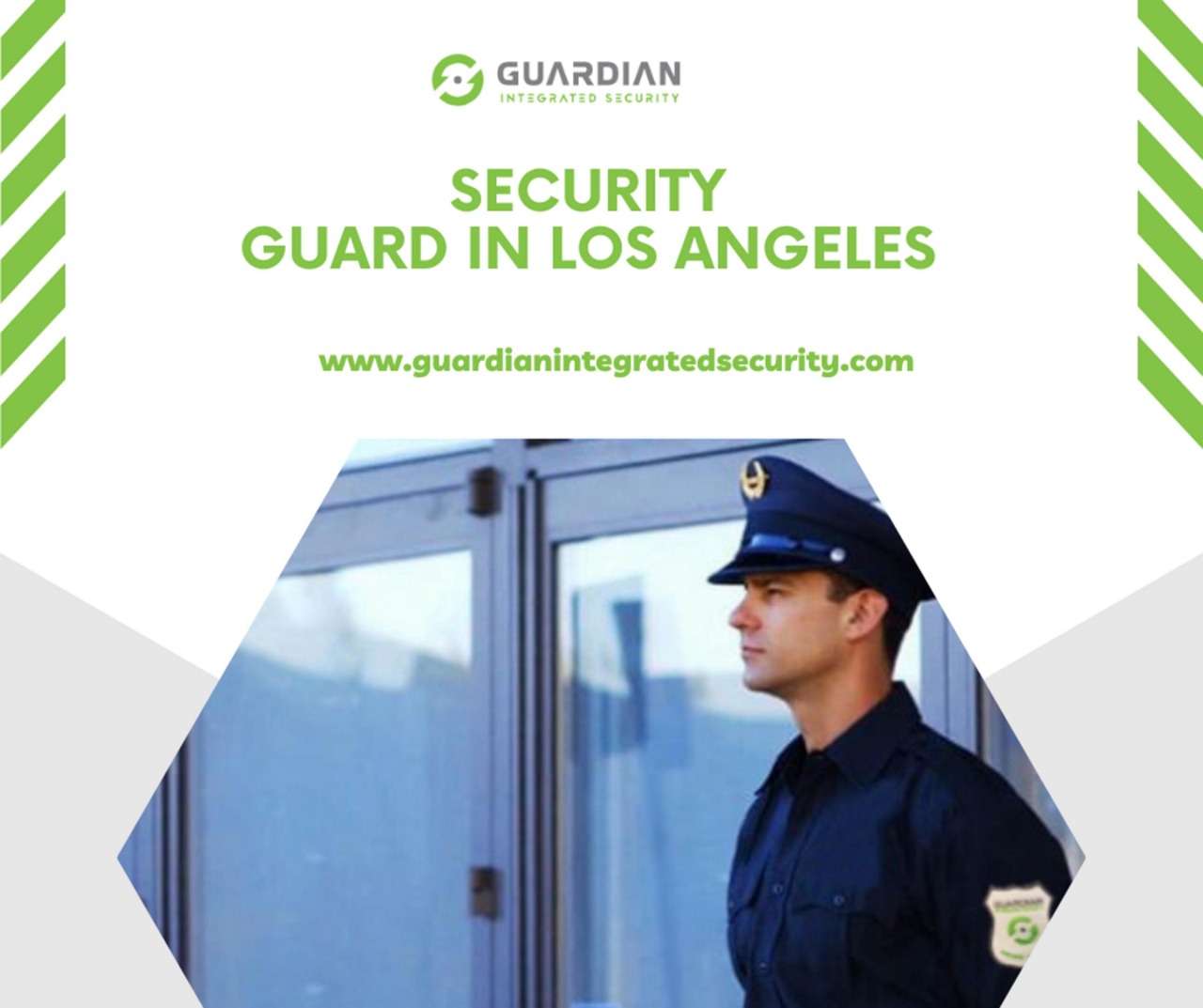 Security Guard In Los Angeles - Free photo on Pixabay - Pixabay