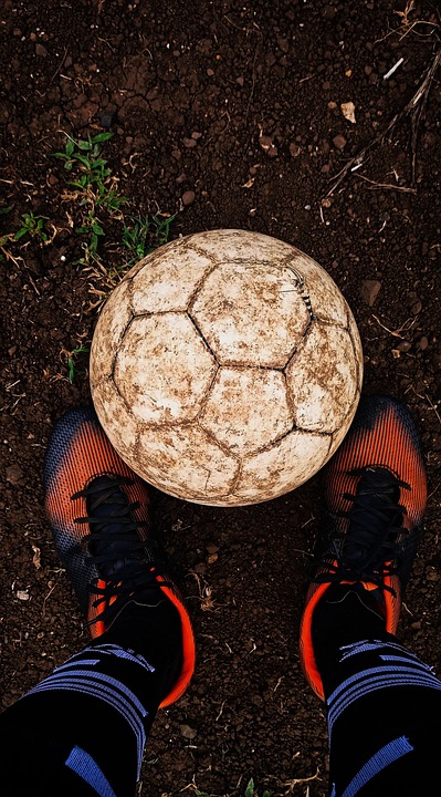 Football Sports Soccer - Free photo on Pixabay