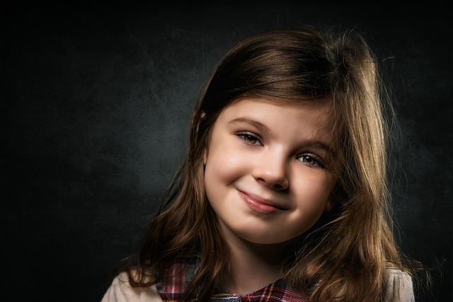 Niña Rostro Sonrisa - Foto gratis en Pixabay - Pixabay