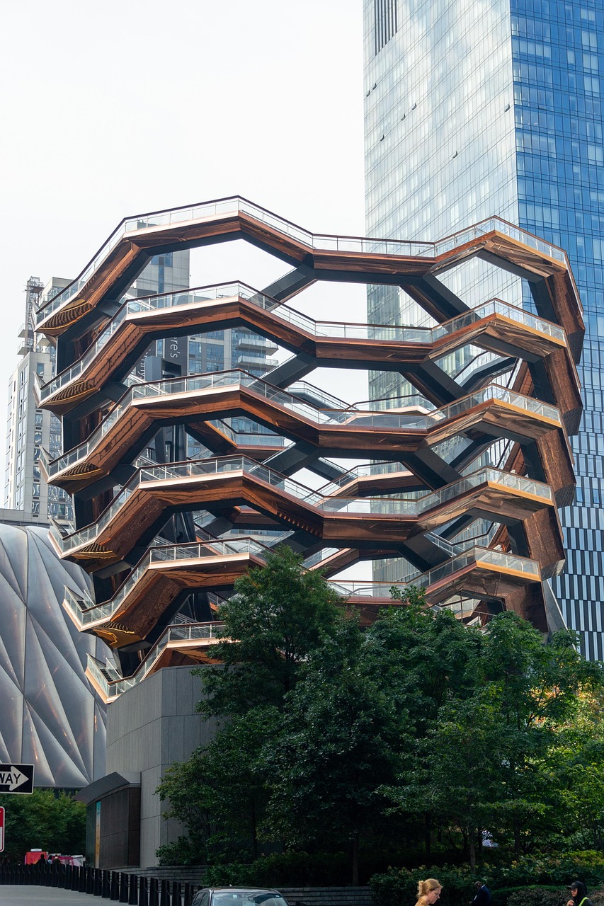 Vessel Architecture Woman - Free photo on Pixabay