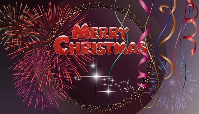 Download Festive Season, Christmas Cracker, Stars. Royalty-Free Stock ...