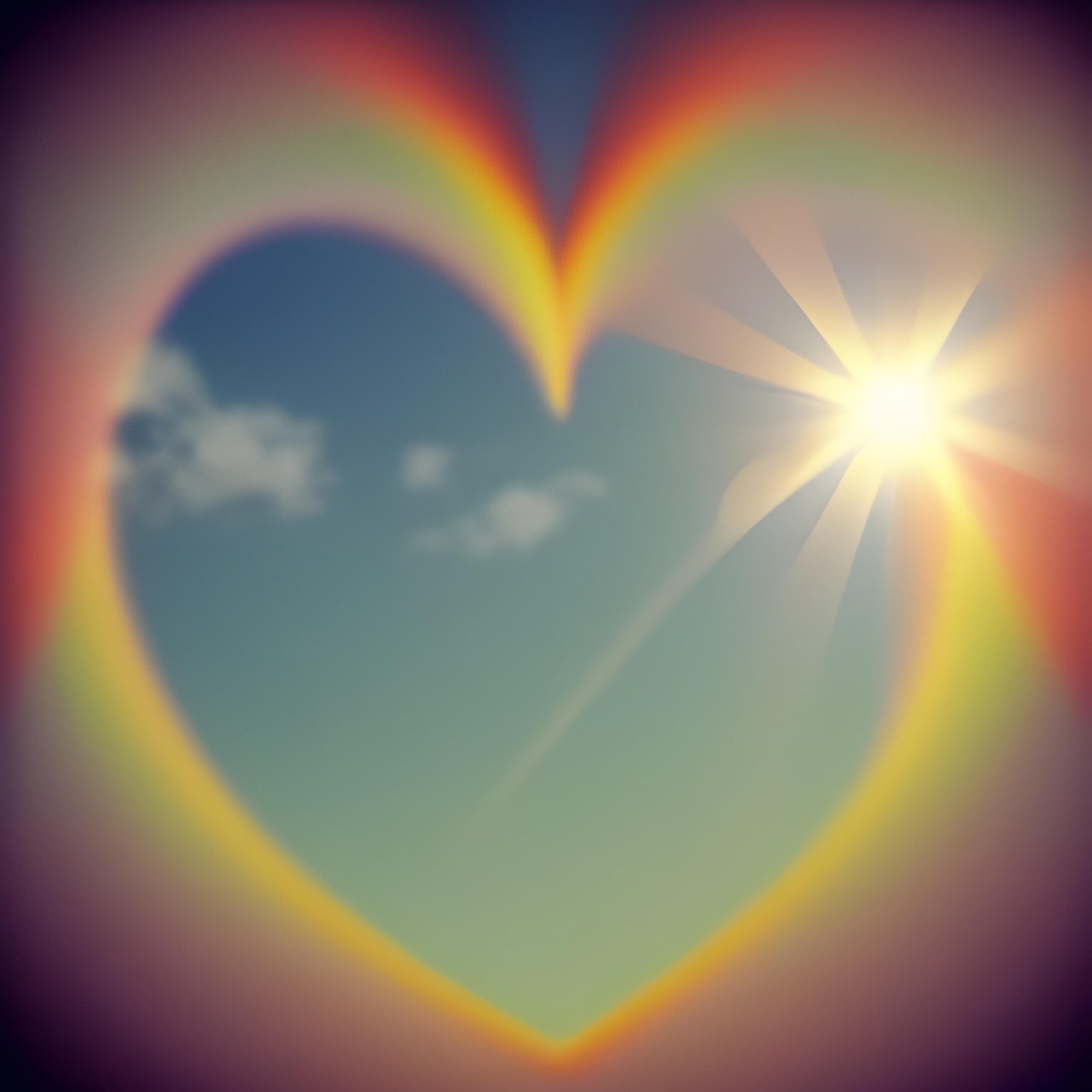 Heart Love Romance - Free photo on Pixabay - Pixabay