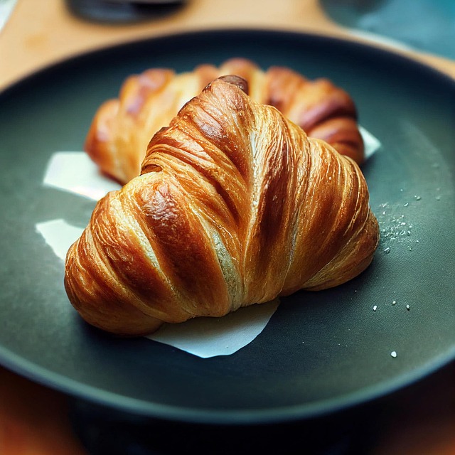 Pain Croissant Matin Pâte - Image gratuite sur Pixabay - Pixabay