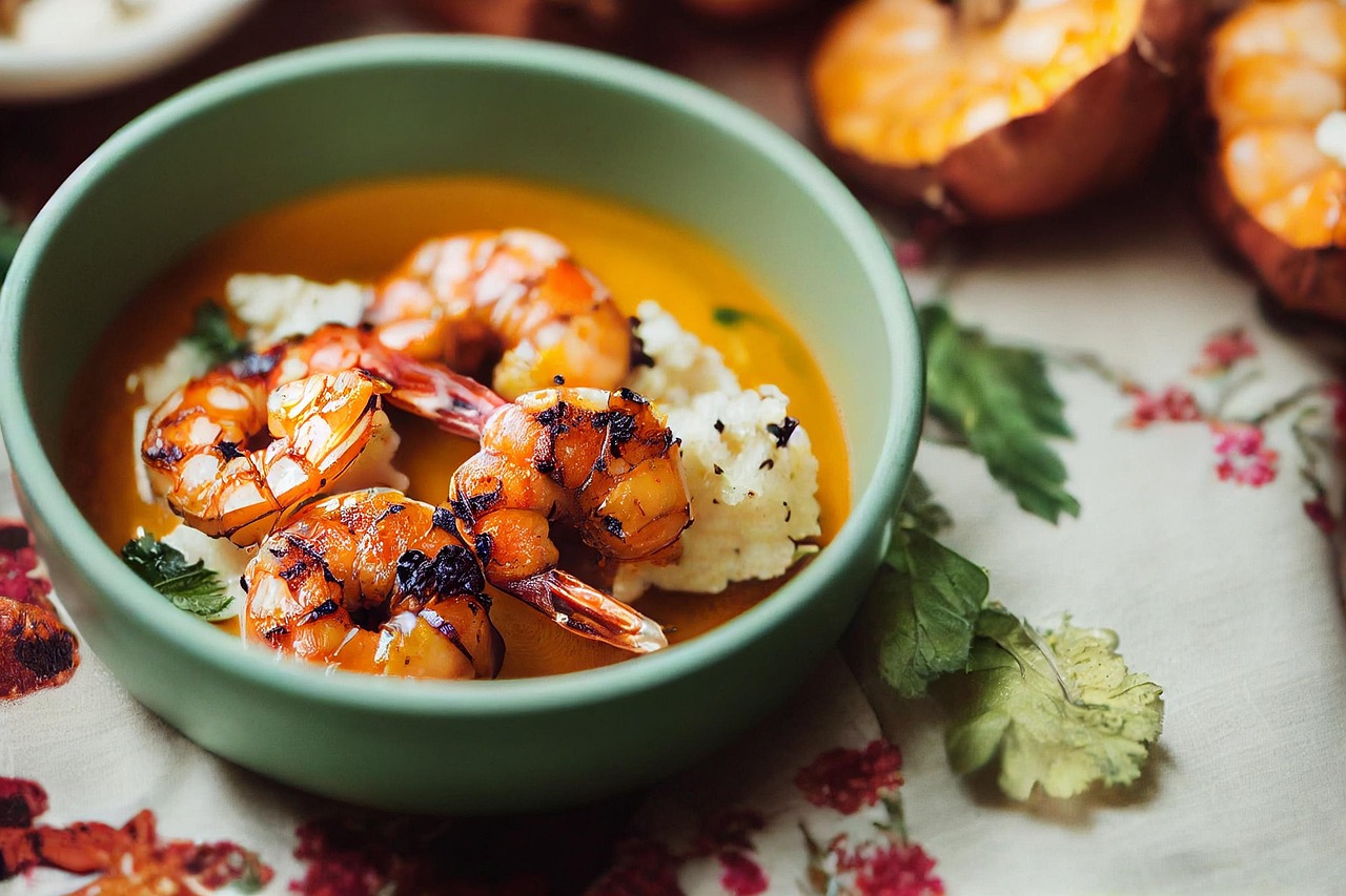 1,000+ Free Shrimp. & Seafood Images - Pixabay