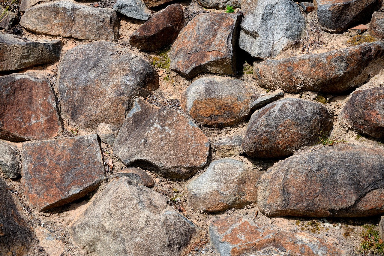Bolders Rock Nature - Free photo on Pixabay