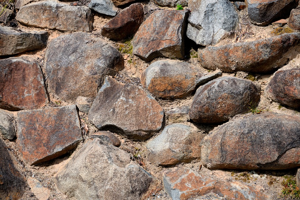 Bolders Rock Nature - Free photo on Pixabay