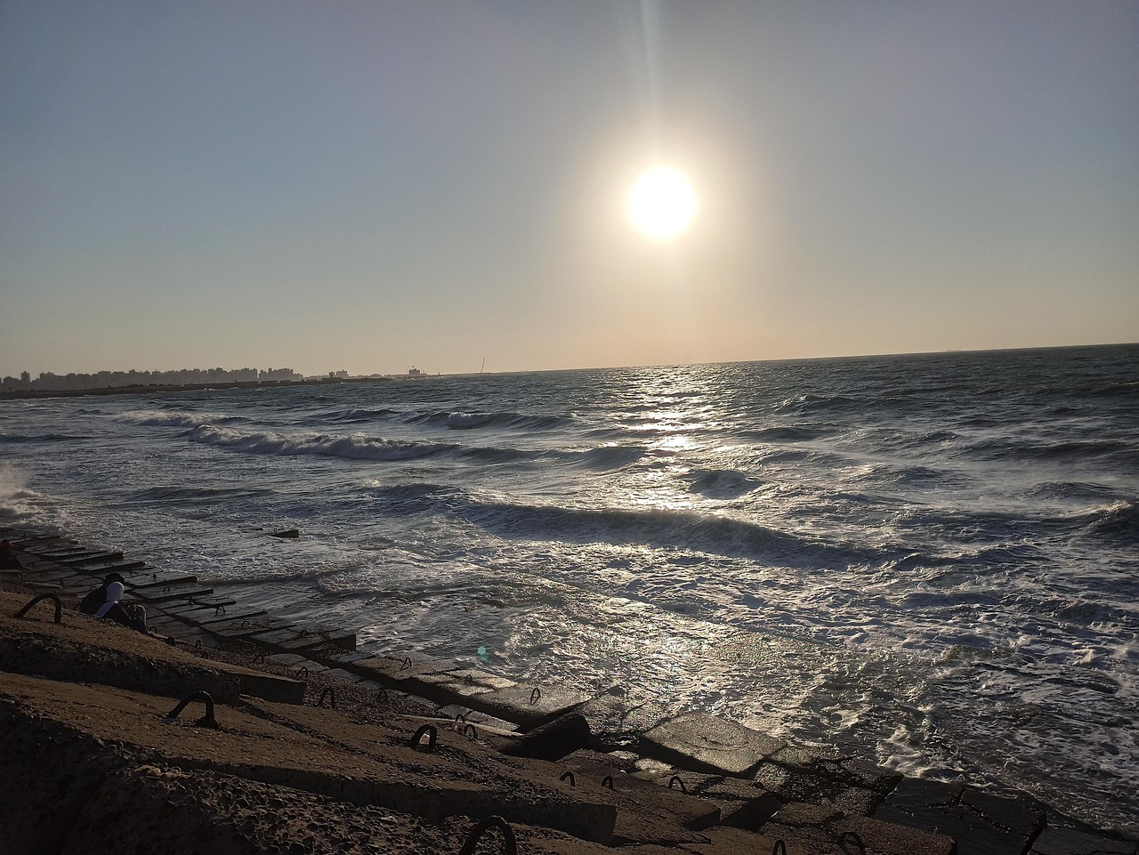 Alexandrie Egypte Le Coucher Du - Photo gratuite sur Pixabay - Pixabay