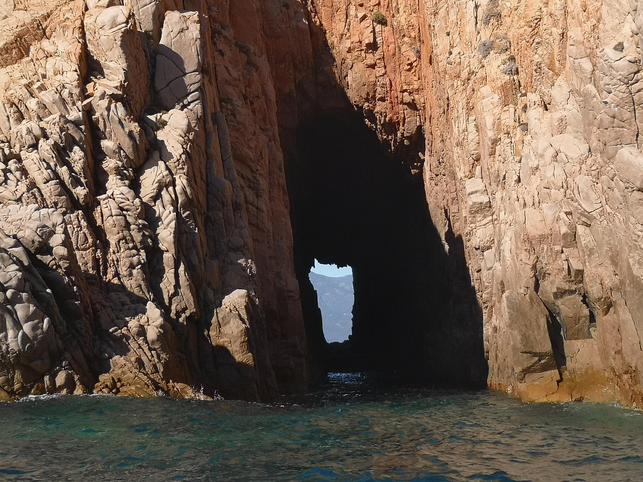 Sea Rock - Free photo on Pixabay - Pixabay