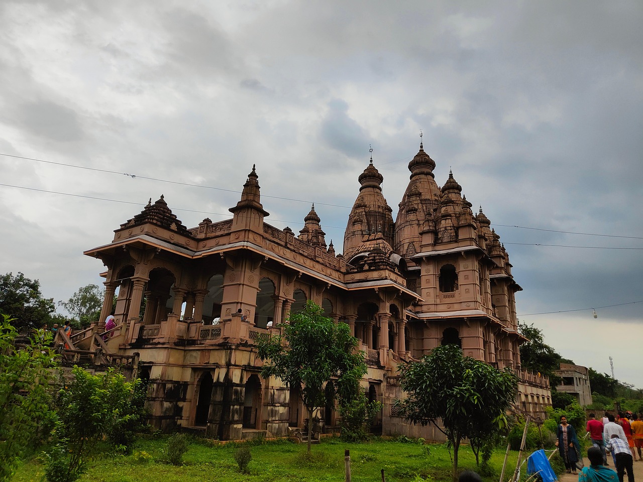 Navlakha Mandir Deoghar Jharkhand - Foto gratuita no Pixabay - Pixabay