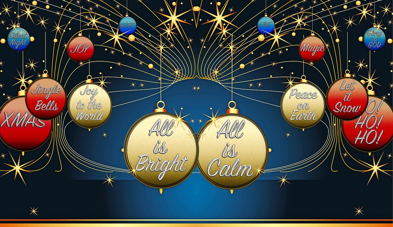 Hari Natal Ornamen Musim Perayaan - Gambar gratis di Pixabay - Pixabay