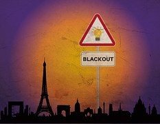Blackout Power Failure Energy - Free photo on Pixabay
