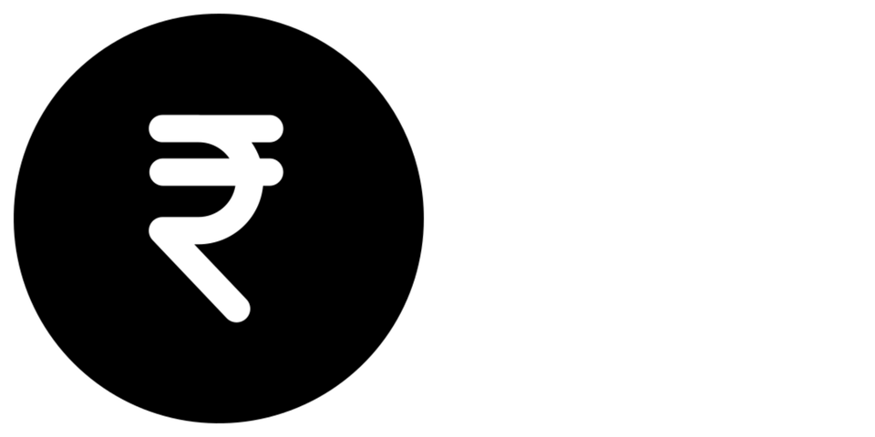 卢比符号 卢比 数字印度 - 免费矢量图形Pixabay - Pixabay
