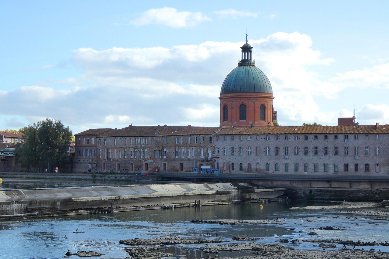 200+ Free Toulouse & France Images - Pixabay