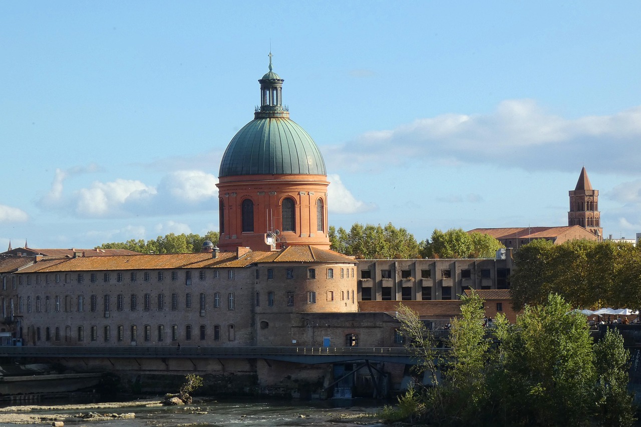 Plus de 100 000 images de Ville De Toulouse et de Ville - Pixabay