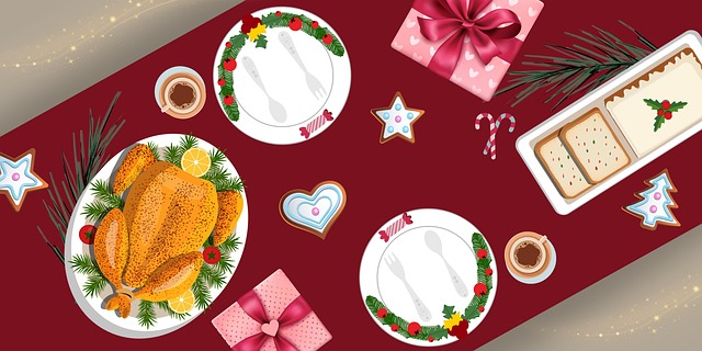 50,000+ Free Christmas-Dinner & Christmas Dinner Images - Pixabay