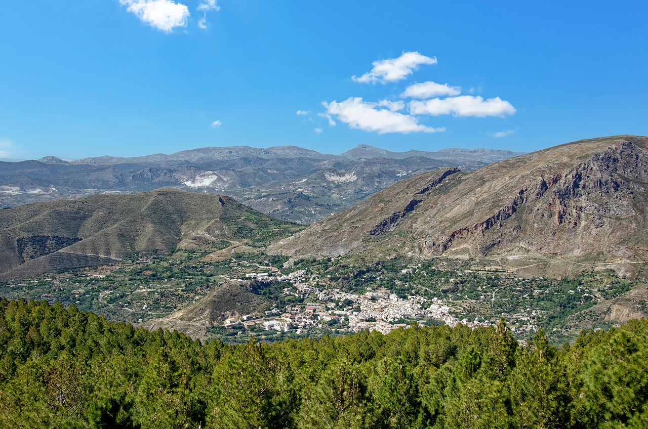 Spain Andalusia Province - Free photo on Pixabay - Pixabay