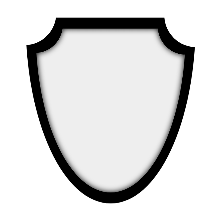 Download Shield, The Logo, Icons. Royalty-Free Stock Illustration Image ...
