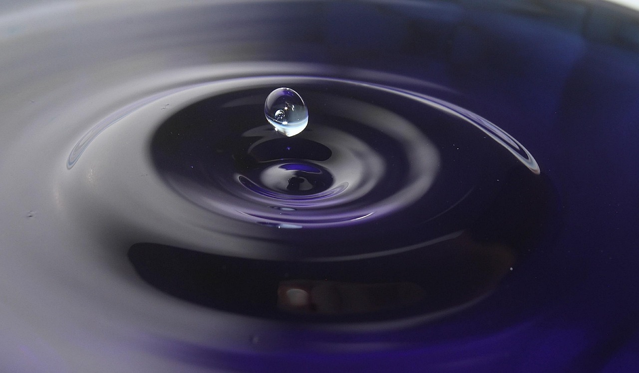Water Drop Splash - Free photo on Pixabay - Pixabay