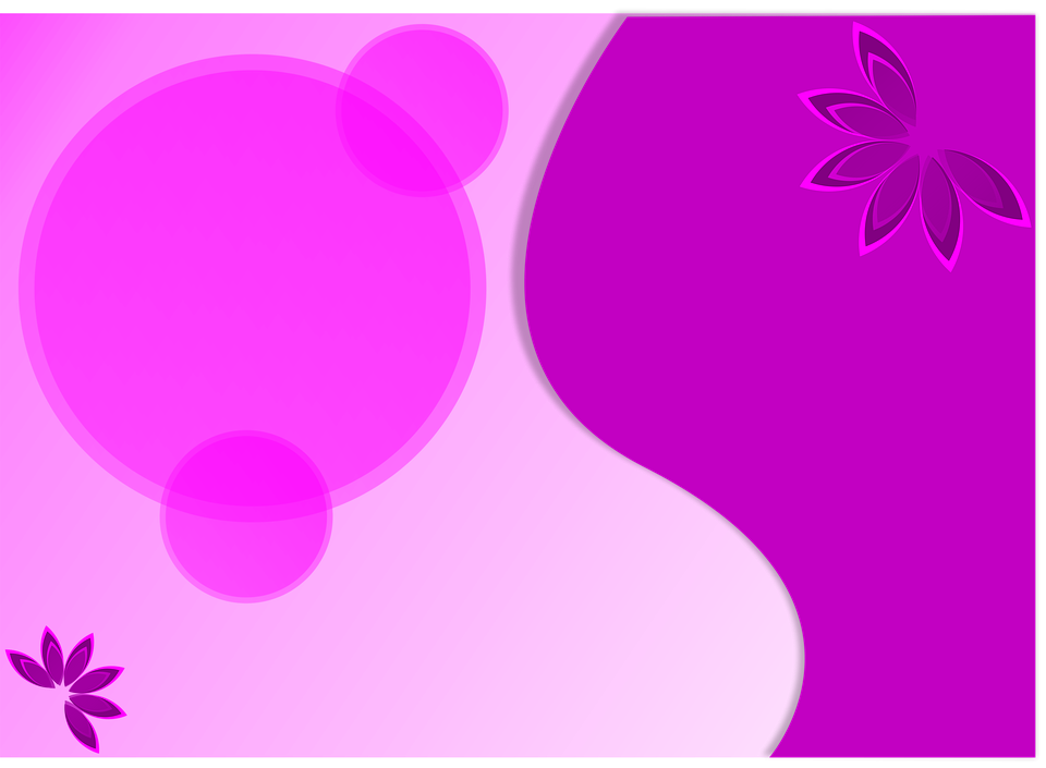 Amazing Floral Artwork - Free image on Pixabay