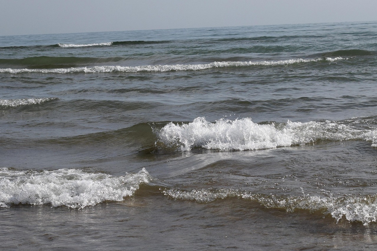 Mer Eau Wave Le - Photo gratuite sur Pixabay - Pixabay