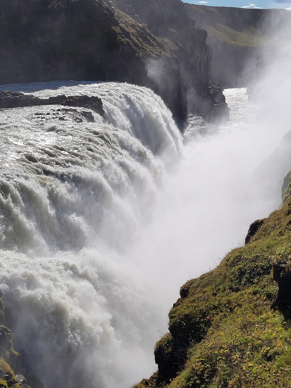 Chute D'Eau Fleuve Paysage - Photo gratuite sur Pixabay - Pixabay