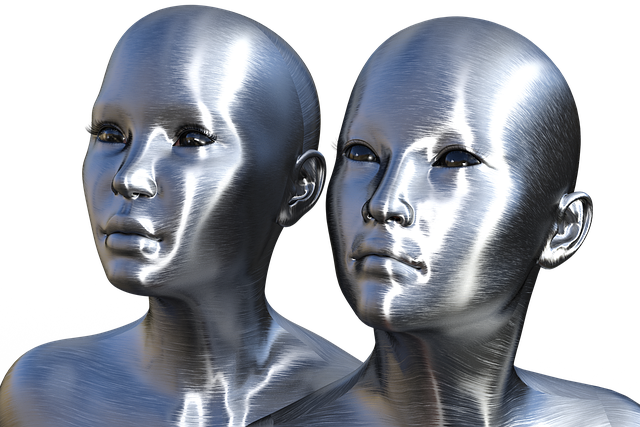 Personnage Transparent Chrome - Image gratuite sur Pixabay - Pixabay