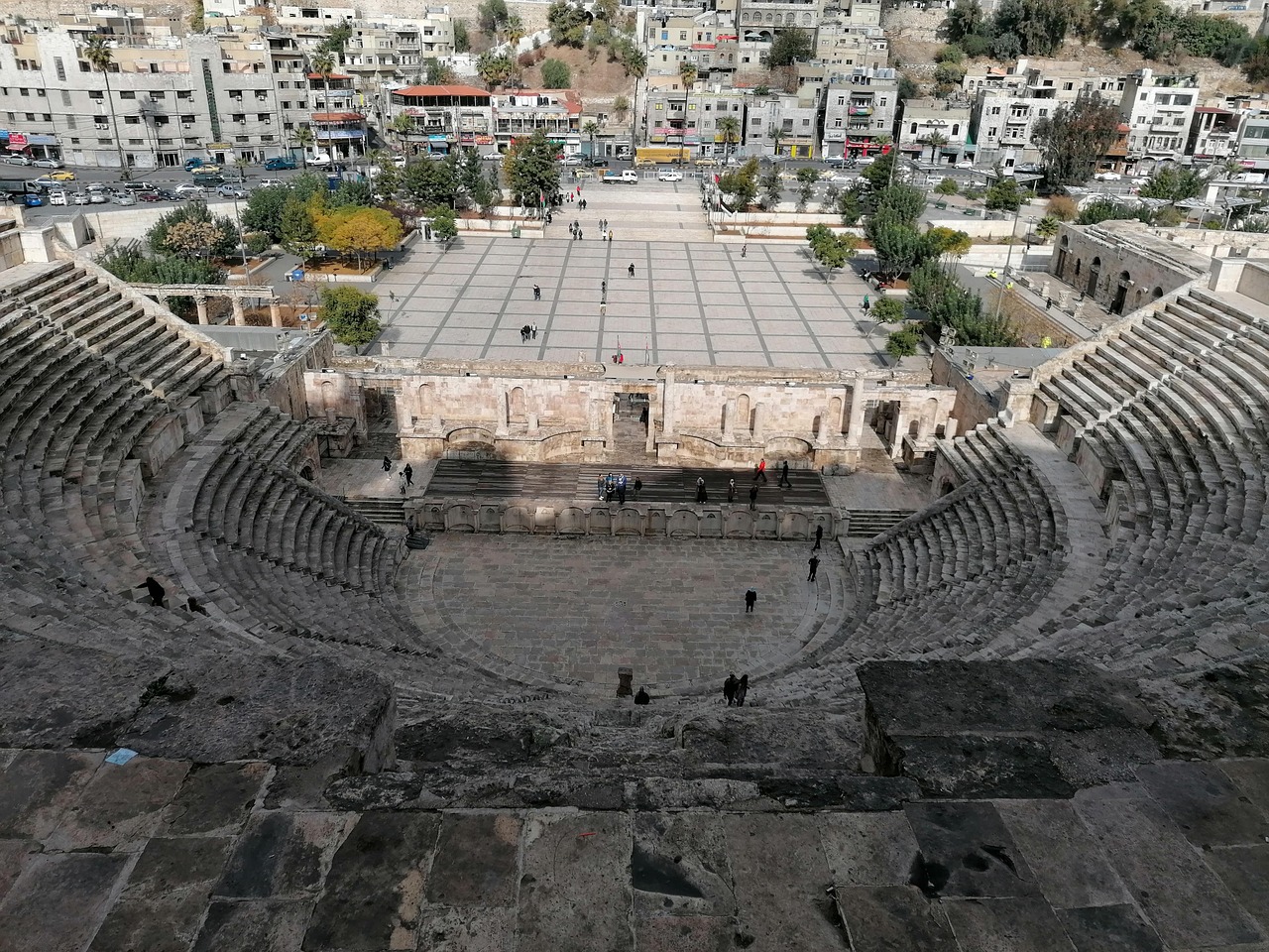 Historic Travel Jordan - Free photo on Pixabay - Pixabay