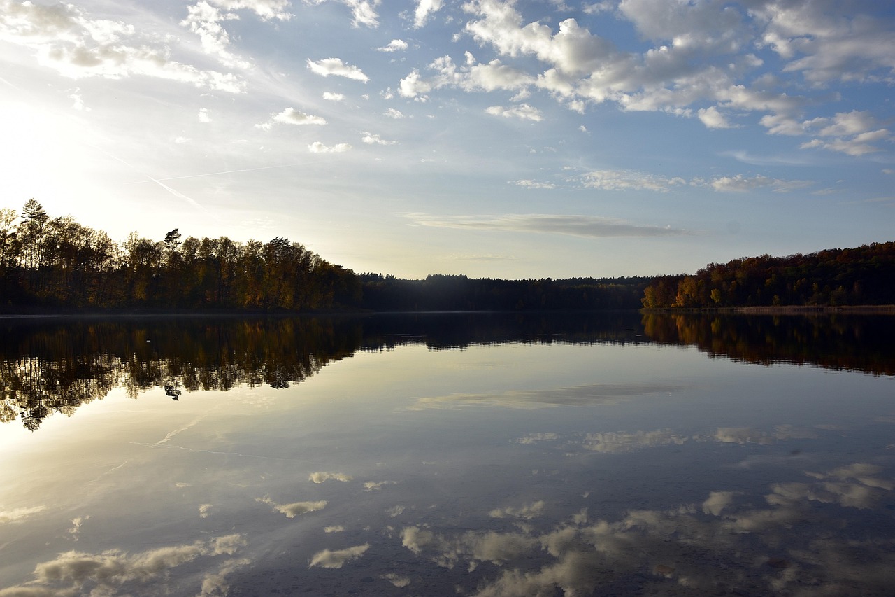 See Natur Landschaft - Kostenloses Foto auf Pixabay - Pixabay