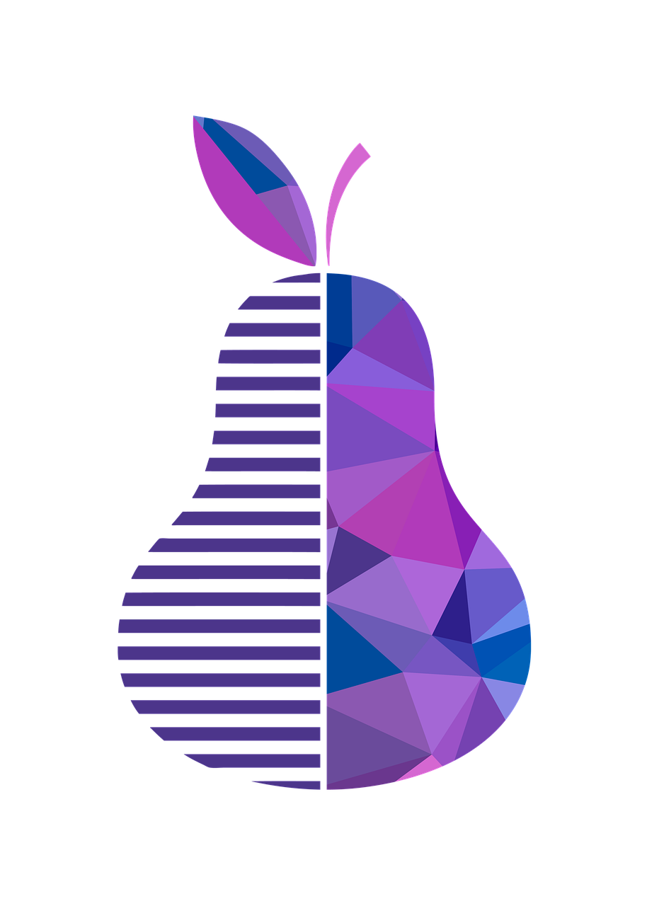 Download Pear, Pears, Food. Royalty-Free Stock Illustration Image - Pixabay