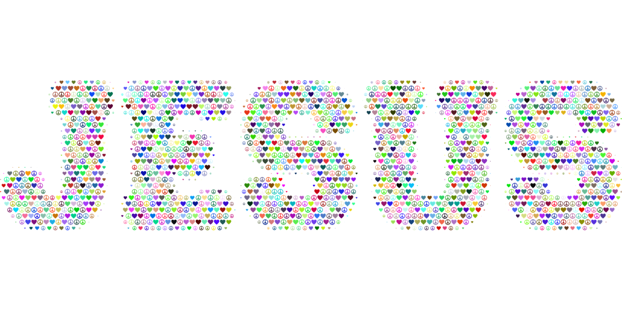 9,000+ Free Name Of Jesus & Jesus Images - Pixabay