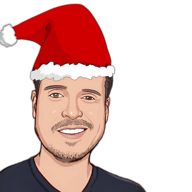 Download Christmas Cartoon Holiday Royalty-Free Stock Illustration ...
