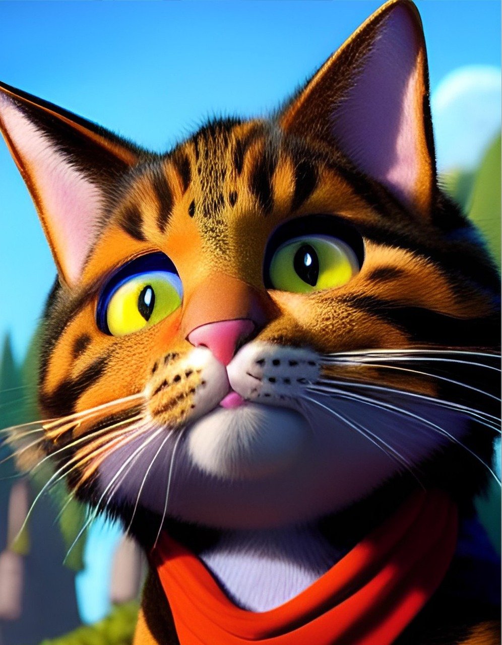 Pixar-Film Pixar Sparkshorts Ai - Kostenloses Foto auf Pixabay - Pixabay